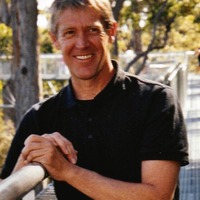 Rob Warren - University of Tasmania