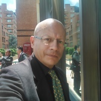Jaime García Pulido - Harvard University