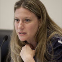 Katrin Kuhlmann - Georgetown University Law Center