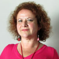 Mylene Valenzuela Reyes - Universidad Central de Chile