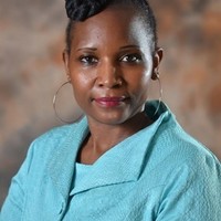 Prof.Dr.Ing. Mercy Manyuchi (PhD, PrEng, EMBL) - University of South Africa