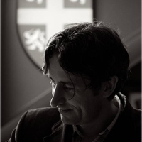 Michael Gladwin - University of Cambridge