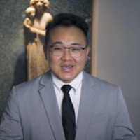 Suan Sonna - Harvard Divinity School