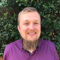 Caleb J . Harris - Charles University, Prague