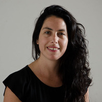 Alexandra Nóvoa - FACULTAD DE HUMANIDADES -UDELAR