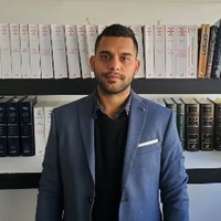 Juan Pablo Rincon - Universidad Nacional de La Plata