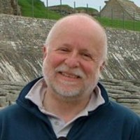 Ken McCulloch | University of Edinburgh - Academia.edu