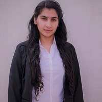 Saveena Solanki - Independent Researcher