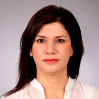 Marilyn Naidoo - University of South Africa