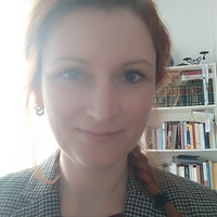 Anna KROL Resume/CV | Université de Montréal, Anthropologie, Department ...