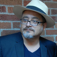 Roberto Arroyo - University of Oregon