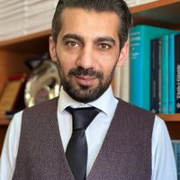 Mehmet Kayhan Murat - Kafkas University