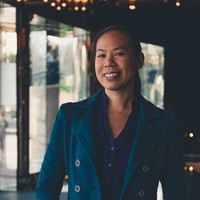 Cheryl Yin - University of California, Berkeley