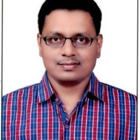 Prashant Bhosale Resume/CV | North Maharashtra University,Jalgaon ...