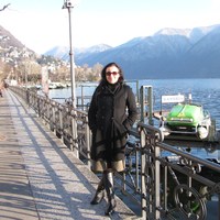 Emel Akçalı - King's College London