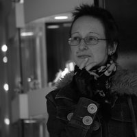 Orchid Tierney - Kenyon College