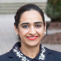 Ashmeet Oberoi - Vanderbilt University