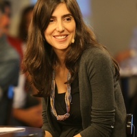 Fernanda Pacheco-Ferreira - Universidade Federal do Rio de Janeiro (UFRJ)