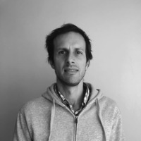 Philipp Robeck - University of Melbourne