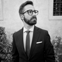 Daniele Lauri - Ministero della cultura