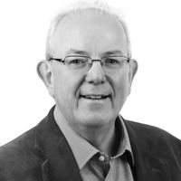 Larry McNutt - Technological University Dublin, Ireland