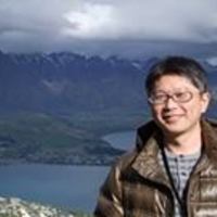 Hsin-Hung Lin | Academia Sinica - Academia.edu