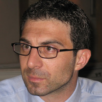 Matteo Cornacchia - Università degli Studi di Trieste