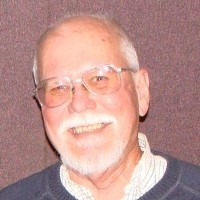 Gary Bertrand - Missouri University of Science and Technology