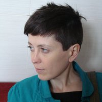 Férdia J Stone-Davis - Cambridge Theological Federation