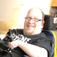 Chris Johnson - Independent Researcher