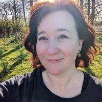 Phil Crockett Thomas - University of Stirling