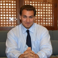 Michael H . Memari - University of Oxford