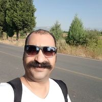 Refik Baykara - Muğla Sıtkı Koçman üniversitesi