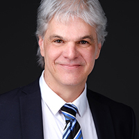 Martin Riopel - Université du Québec à Montréal