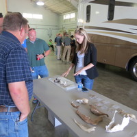 Amber Plemons - Michigan State University