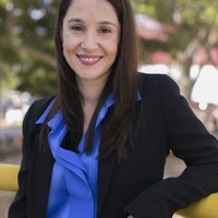 Patricia Perrone Campos Mello - Centro Universitario de Brasilia - UniCEUB