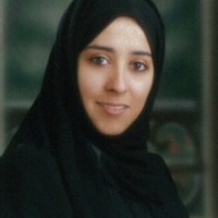 Rasha Al sulaiti - Hamad Bin Khalifa University