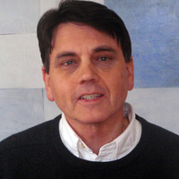 Scott Hill - California Institute of Integral Studies