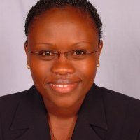 Jennifer Muchiri - University of Nairobi, Kenya