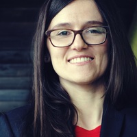 Ivana Cosic - University of Cambridge