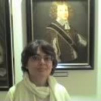 Julia Gasper - Independent Researcher