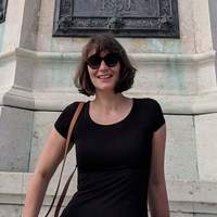 Lydia Matthews - Independent Researcher