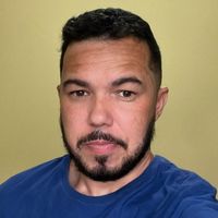 Daniel do Nascimento Santos - Universidade Federal de Ouro Preto