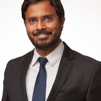 Jayant Narayan - Columbia University