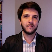 Rodrigo Alexandre de Carvalho Xavier - Universidade Federal do Rio de ...