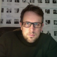 Sven Verbruggen - Ghent University