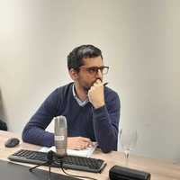 Matias Manelli - Universidad de Buenos Aires