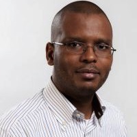 Oumar Kane - Université du Québec à Montréal