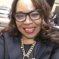 joyce pittman - Independent Researcher