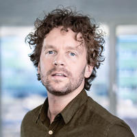 John J Clegg - UMass Amherst